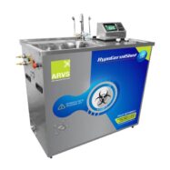 Biomedical Liquid Waste Treatment Equipment | ARVS Equipments Pvt Ltd