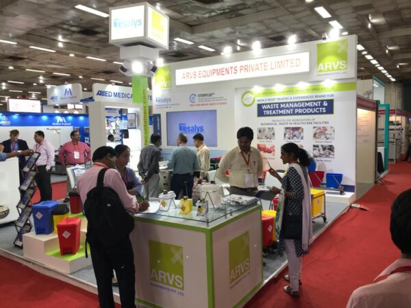 ARVS Equipments Pvt Ltd | ARVS Equipments Pvt Ltd