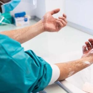 Biomedical Waste Management