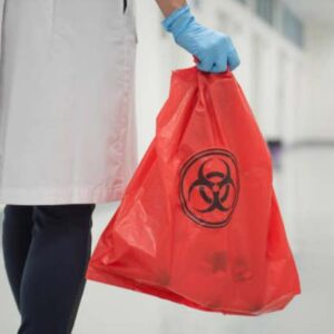 Biomedical Liquid Waste Management